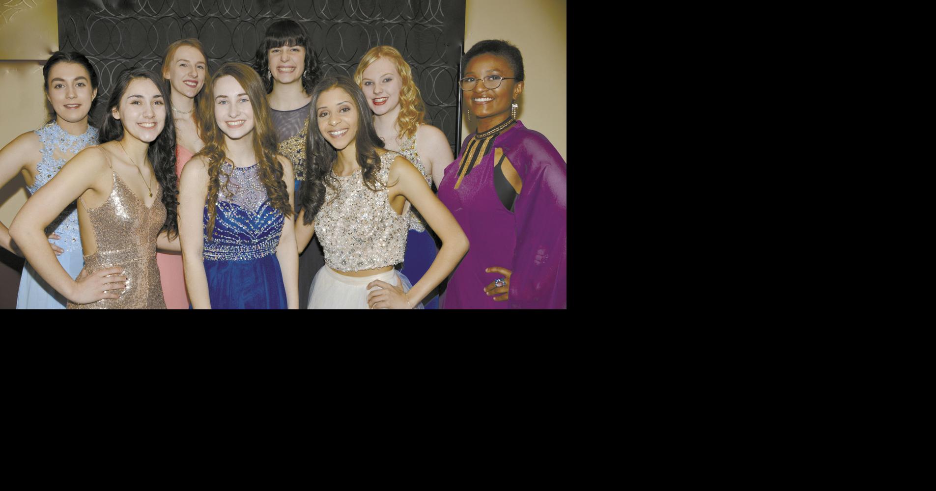 Miss Chisholm candidates are announced | Local | mesabitribune.com