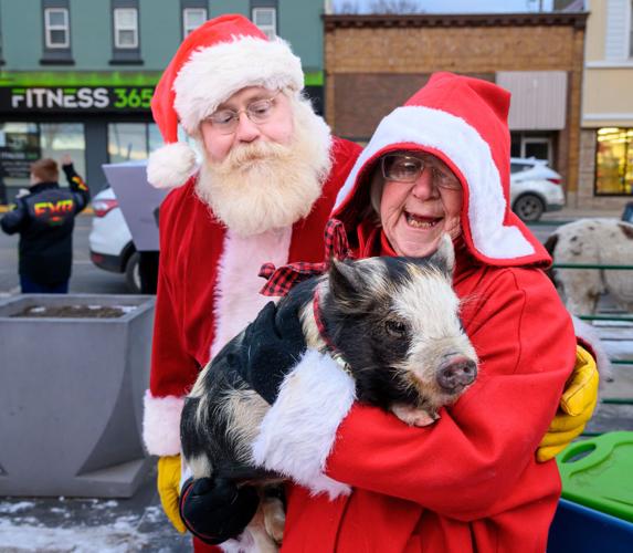 Eveleth Fire Department Toy Drive | Gallery | mesabitribune.com
