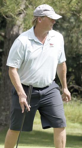 Cowling wins his third senior title, eighth overall | Sports ...