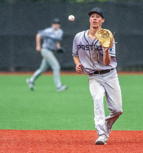 Post 239 slips up against Moose Lake/Barnum, 9-4 | Featured ...