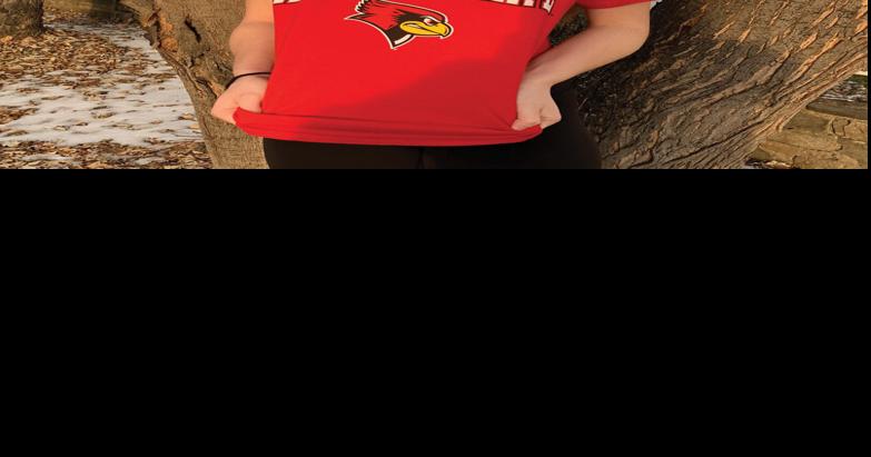 Reichensperger a dominant presence on the court | Featured ...