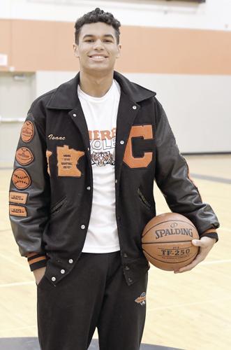 Asuma is ready to take his game to the next level | Sports ...