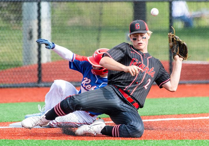 Mesabi East, Moose Lake Baseball | Gallery | mesabitribune.com