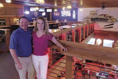 Sawmill goes to the next level | News | mesabitribune.com