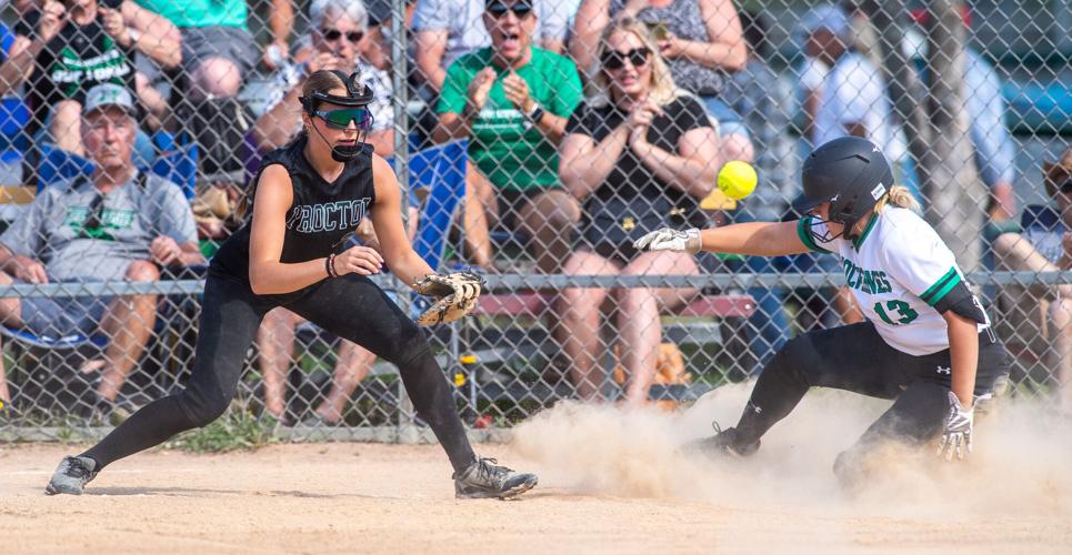 Rock Ridge Softball Championship | Gallery | mesabitribune.com