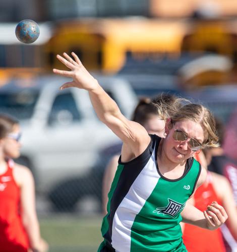 Wolverine girls, Giant boys win Mesabi East Invite | Featured ...