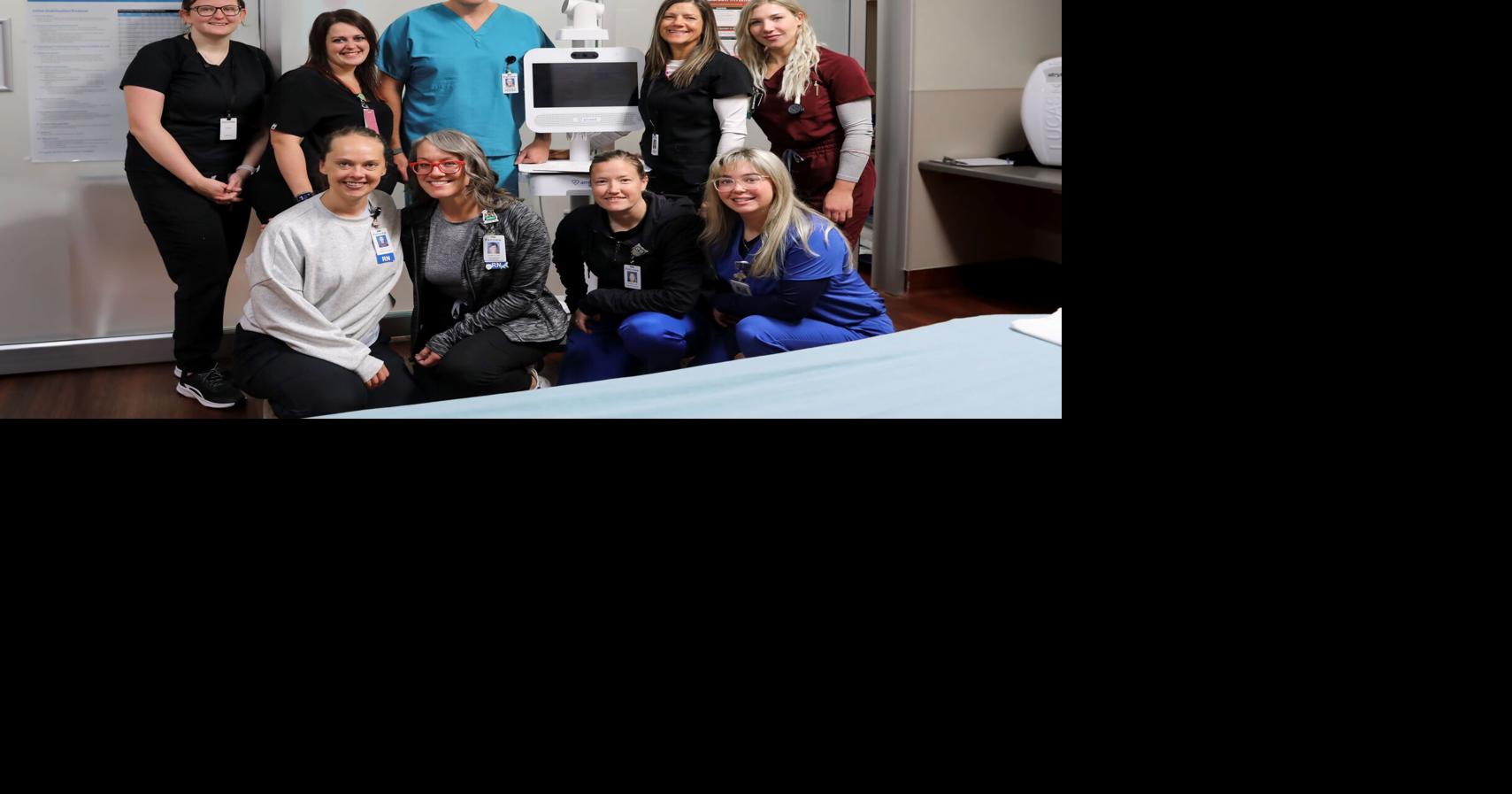 Fairview Range Medical Center nationally recognized for high-quality ...