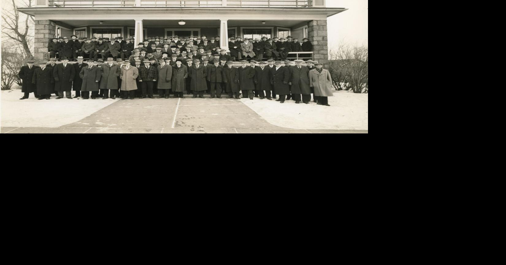 Mohami Club symbolic of early mining days | Mine | mesabitribune.com