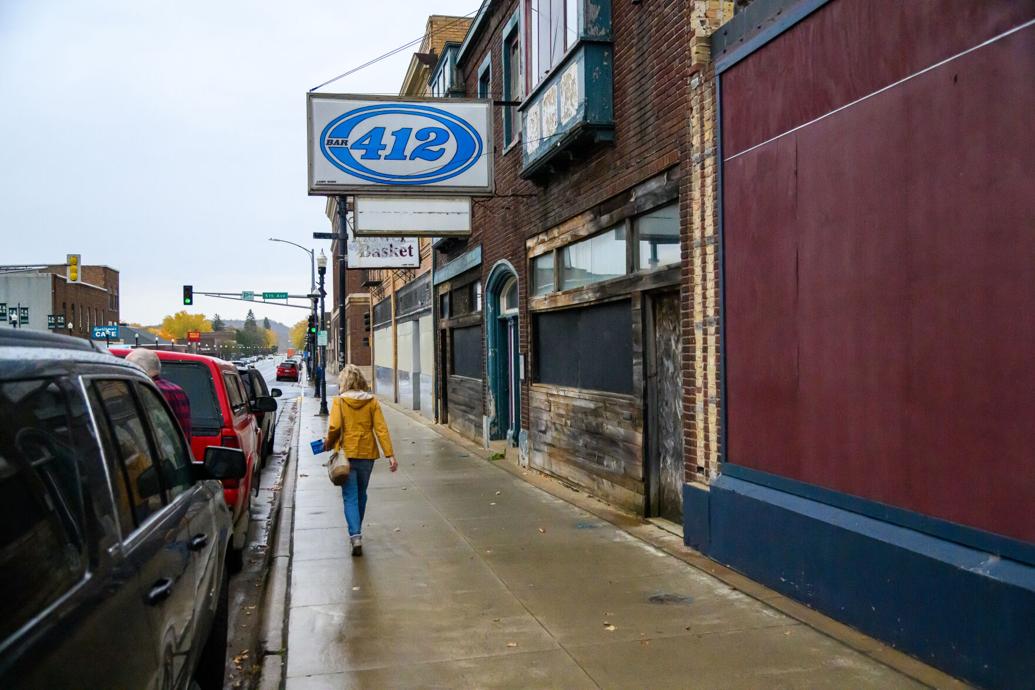 Hibbing moves to develop multi-use downtown building | News ...