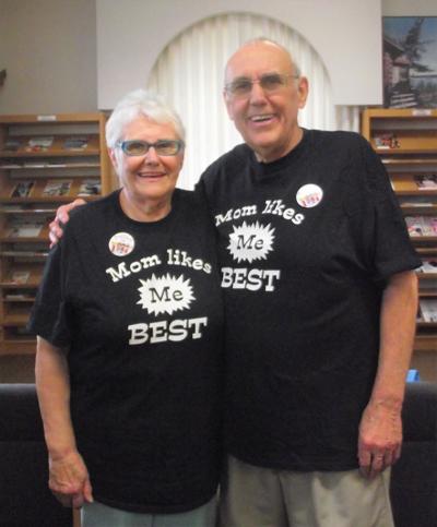 Mikulich siblings to lead Aurora 4th parade | News | mesabitribune.com