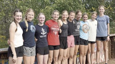 Target on their backs | Featured | mesabitribune.com