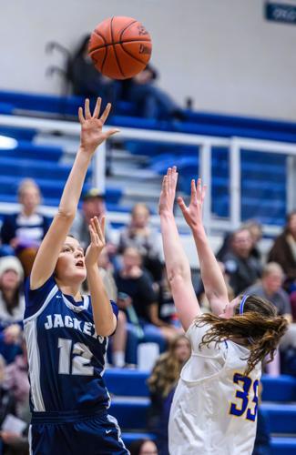 Hibbing-Deer River Girls Basketball | Gallery | mesabitribune.com