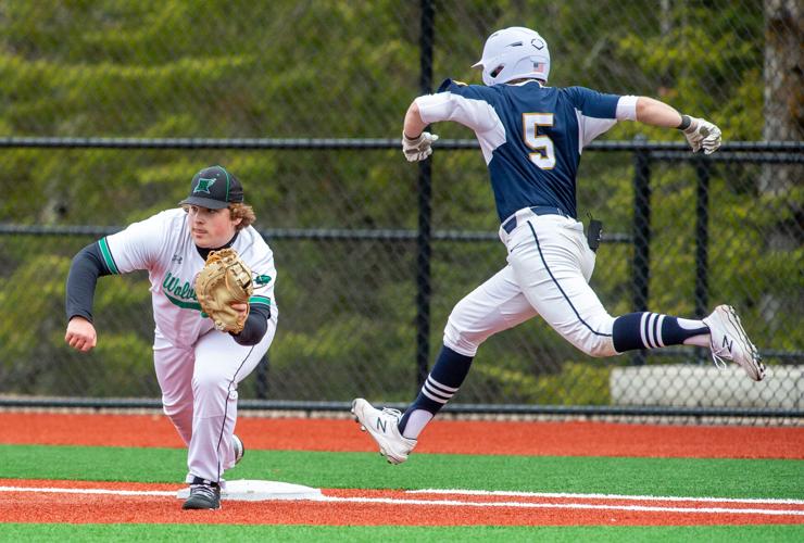 Rock Ridge-Hermantown Baseball | Gallery | mesabitribune.com