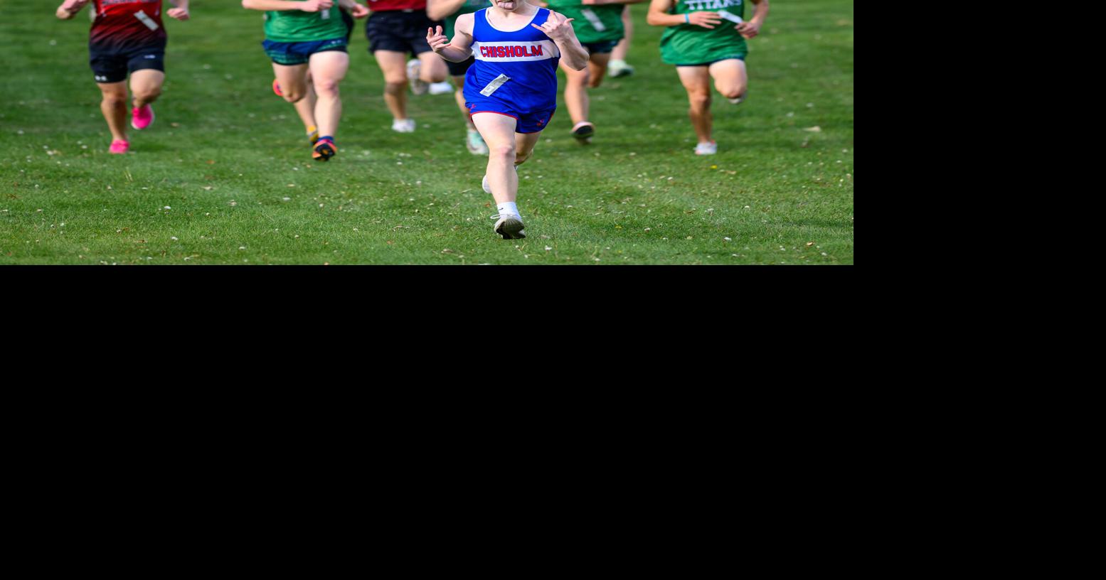 Wolverine girls, Titan boys win IRC titles | Featured | mesabitribune.com
