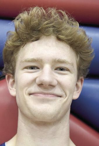 Elsner's hat trick leads 'Jackets past Raiders | Sports | mesabitribune.com