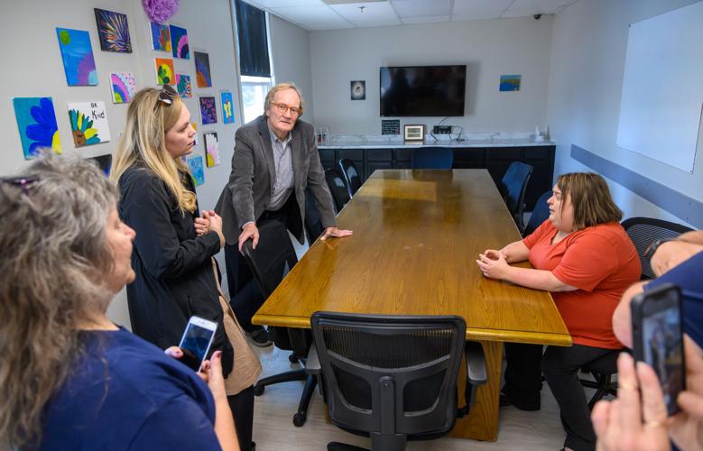 'We all do better when we all do better' | News | mesabitribune.com