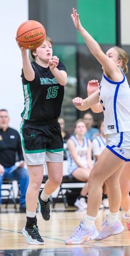 Wolverines outshoot Esko, 67-44 | Featured | mesabitribune.com