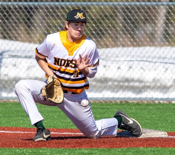 Norse drop doubleheader with Vikings | College Sports | mesabitribune.com
