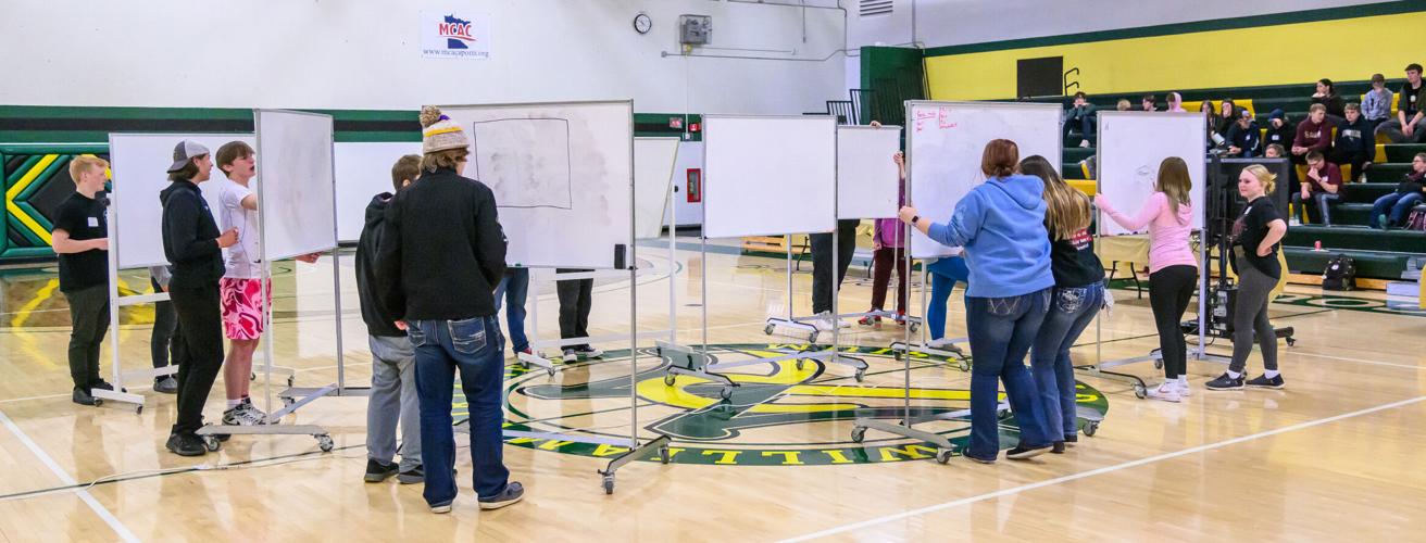 Iron Range Engineering Expo | Gallery | mesabitribune.com