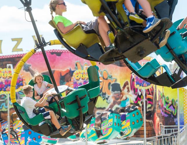 St. Louis County Fair | Gallery | mesabitribune.com