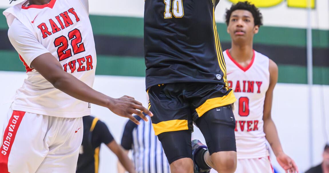 MN North-Mesabi Range-Rainy River Men's Basketball | Gallery ...