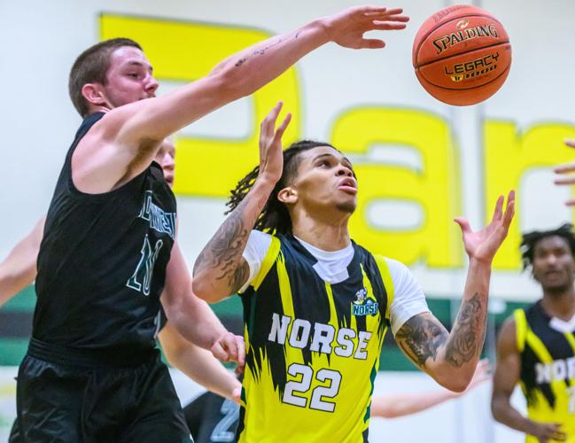 Mesabi Range-Dakota College Men's Basketball | Gallery | mesabitribune.com