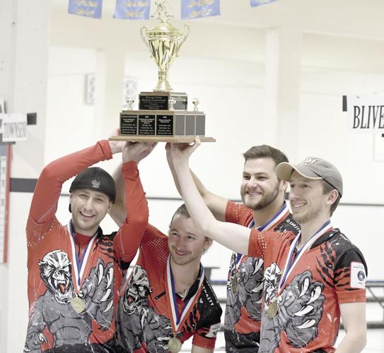 Bliven wins Five-and-Under National title | | mesabitribune.com