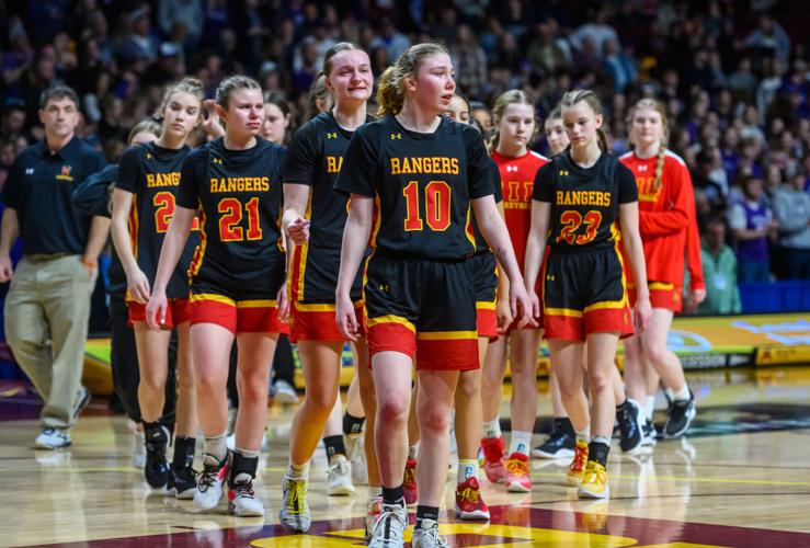 Rangers fall short in state title game, 70-65 | Sports | mesabitribune.com