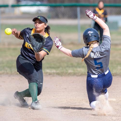 Mesabi Range College Softball | Gallery | mesabitribune.com