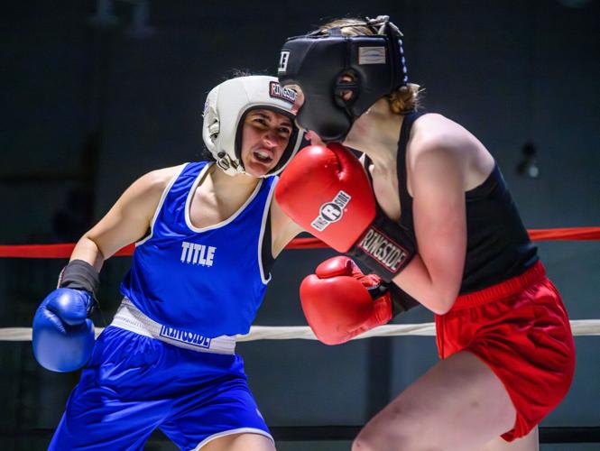 Golden Gloves Homecoming | Gallery | mesabitribune.com
