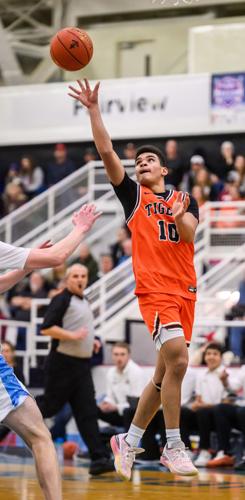 Cherry-North Woods Section 7A Tournament | Gallery | mesabitribune.com