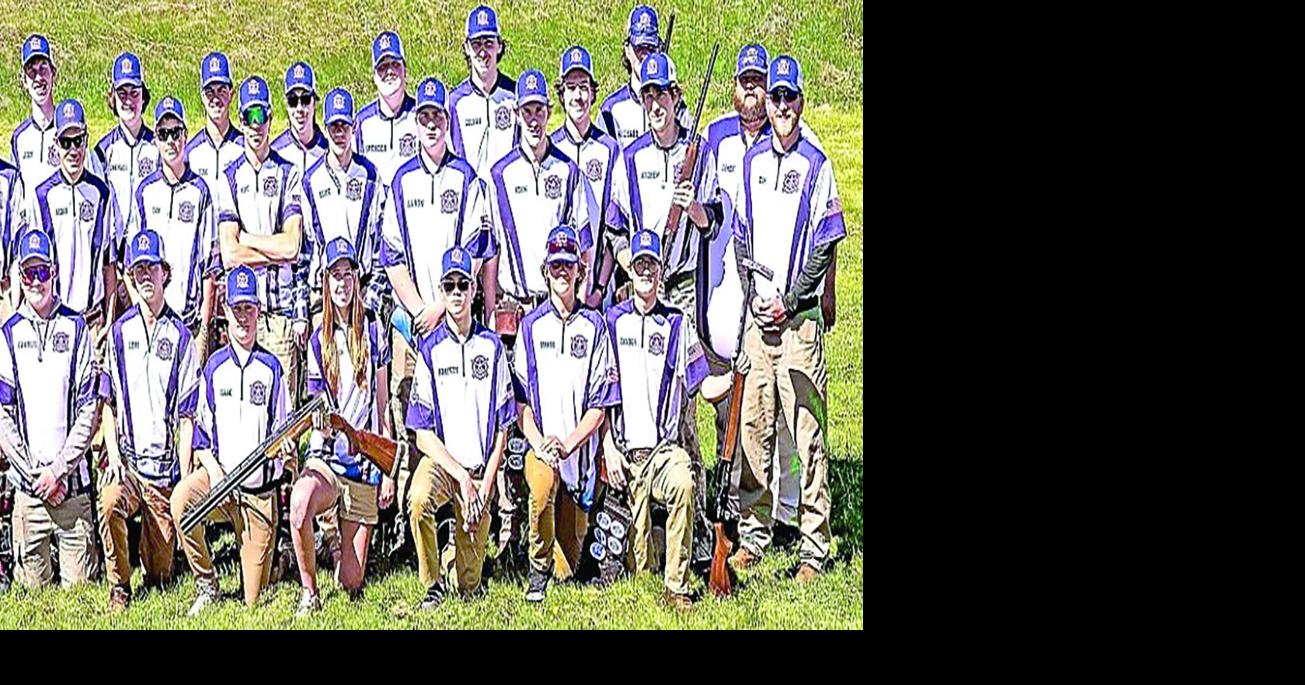 Hibbing clay target team is heading to state meet | Sports ...