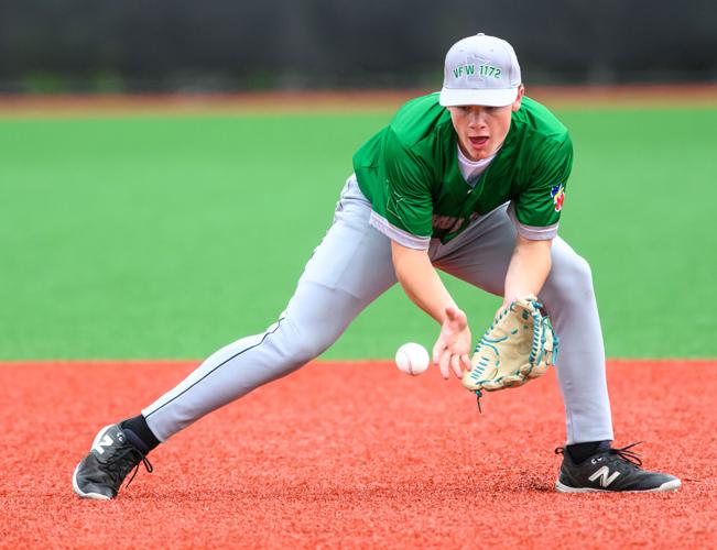 Rock Ridge VFW drops two to Grand Rapids | Sports | mesabitribune.com