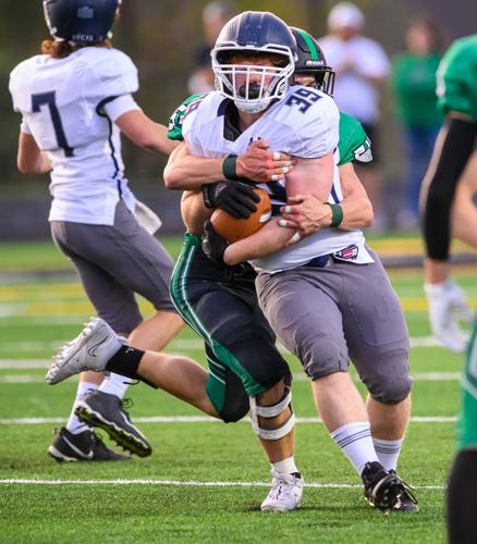 Wolverines dominate Bluejackets 38-0 to open new field | Featured ...