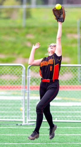 MIB-Ely Section 7A Softball | Gallery | mesabitribune.com