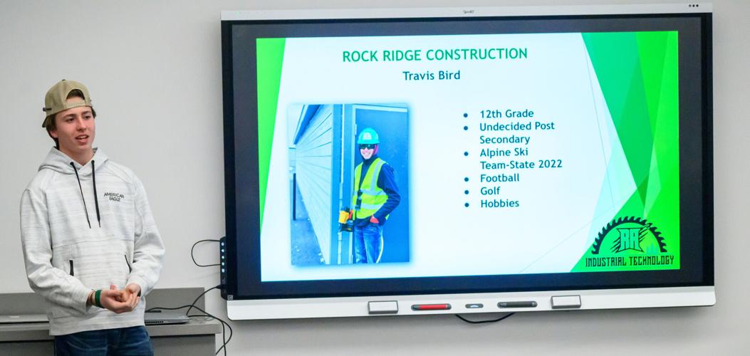 Career and Technical Education Jamboree | Gallery | mesabitribune.com