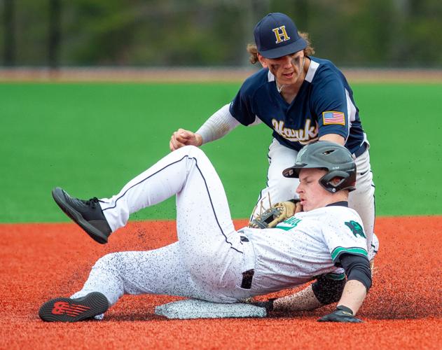 Rock Ridge-Hermantown Baseball | Gallery | mesabitribune.com
