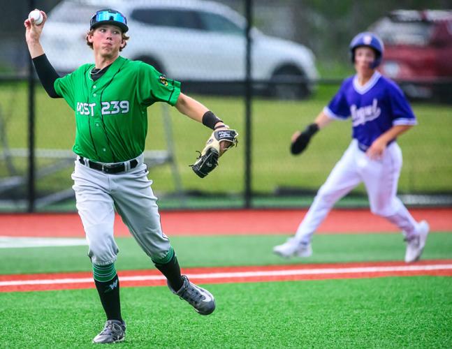 American Legion Baseball | Gallery | mesabitribune.com