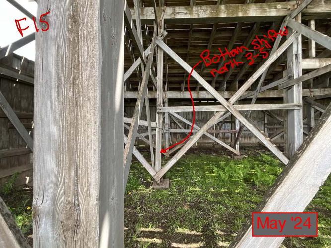 Hibbing Raceway master plan in development: City looking at needed ...