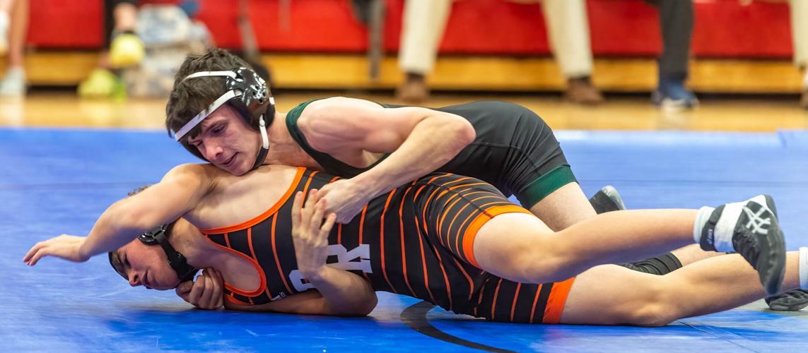 Wolverines get to work in a space of their own | High School ...