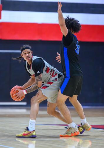 Hibbing-Riverland Men's Basketball | Gallery | mesabitribune.com