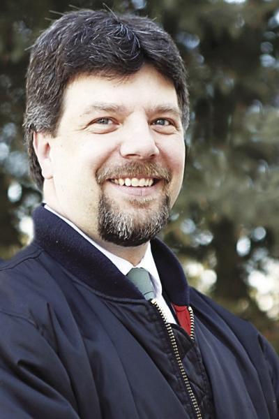 Paulsen campaigning for school board | Local | mesabitribune.com