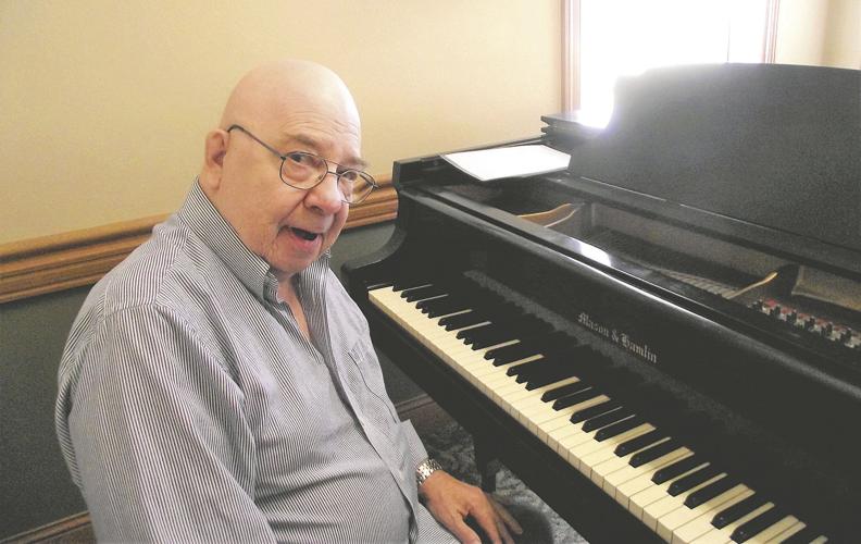Edgewood’s own solo act | News | mesabitribune.com