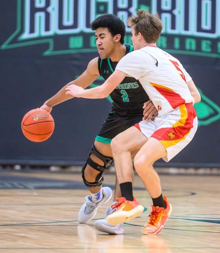 Rock Ridge-Mountain Iron-Buhl Basketball | Gallery | mesabitribune.com