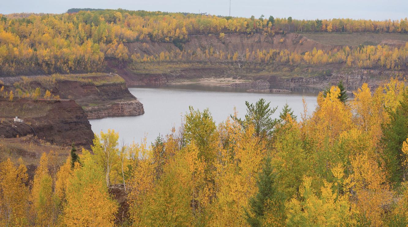 Recalling the closure of Butler Taconite | Mine | mesabitribune.com