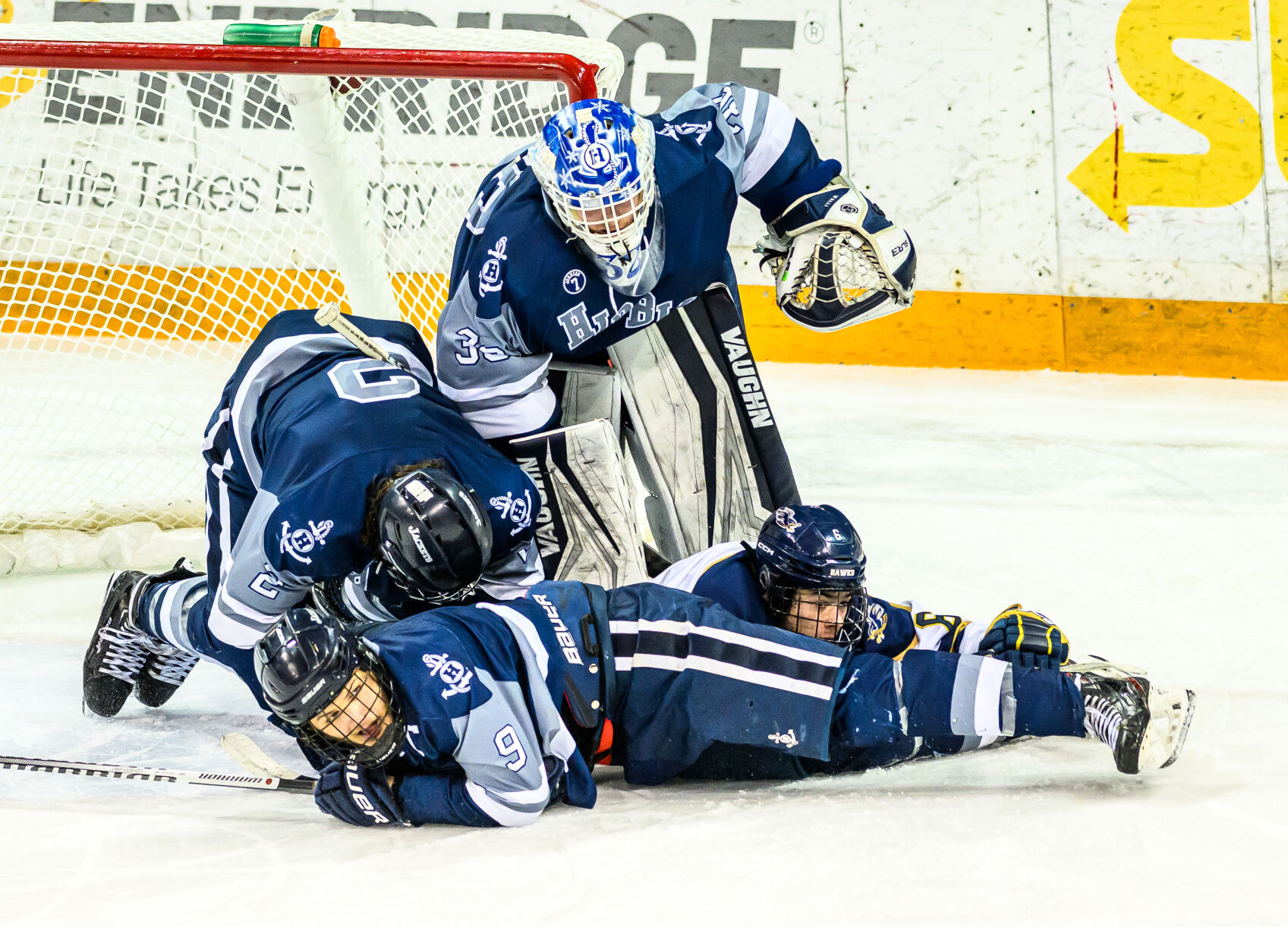 Hibbing-Hermantown Section 7A | Gallery | mesabitribune.com