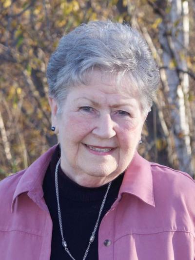 Mary 'Marge' Margaret Mayerle | Obituaries | mesabitribune.com