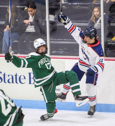 Hibbing-Proctor Hockey | Gallery | mesabitribune.com