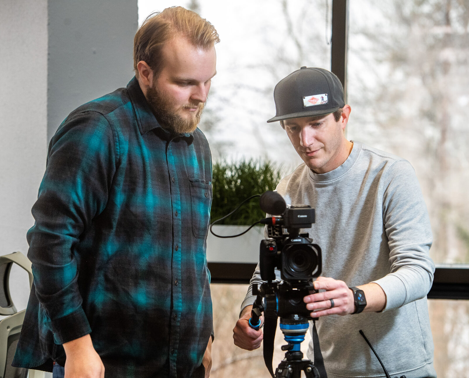 UMD Creative Lab is ready to inspire at MDC | Local | mesabitribune.com