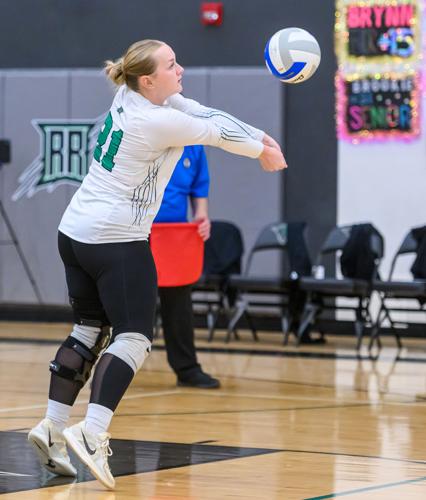 Rock Ridge-Hibbing Volleyball | Gallery | mesabitribune.com